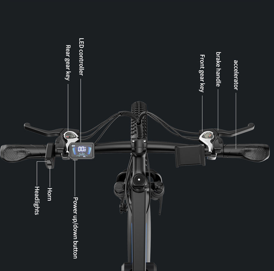 ALL Ebike – Ridstar EU