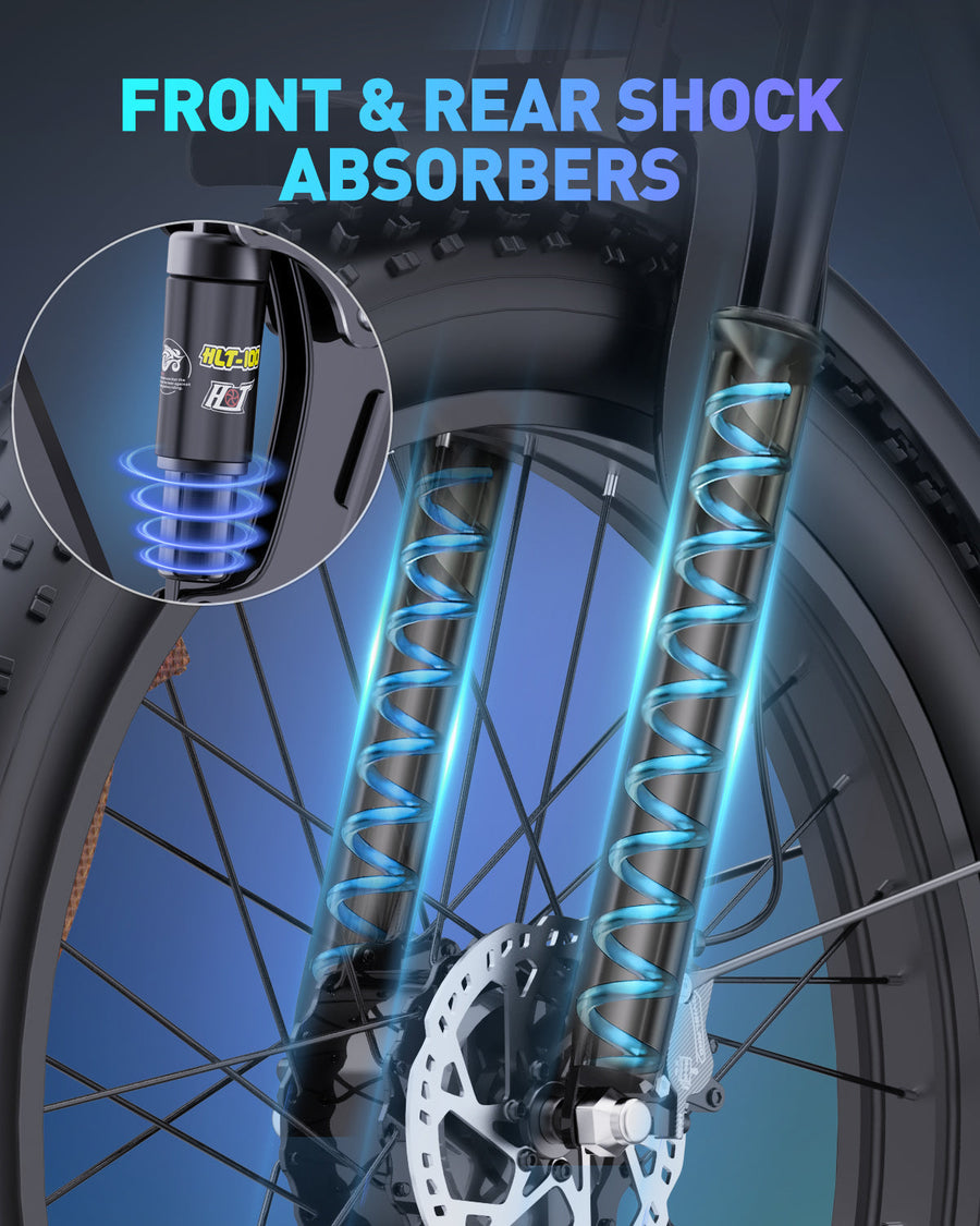 ALL Ebike – Ridstar EU