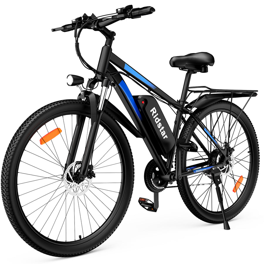 ALL Ebike – Ridstar EU