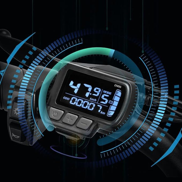 ALL Ebike – Ridstar EU