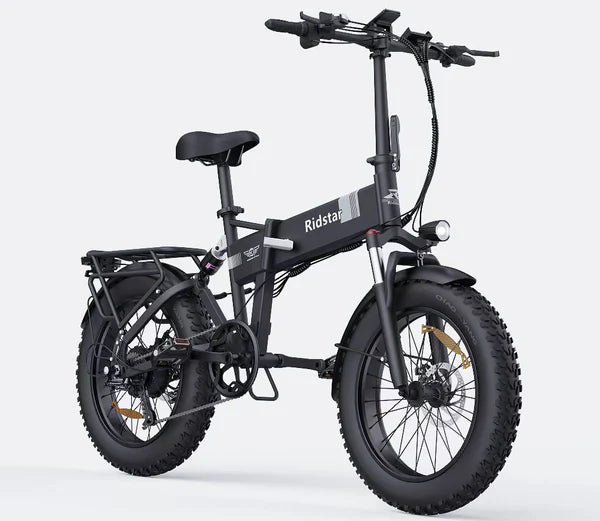 Ridstar H20 Folding Electric Bike – Ridstar EU