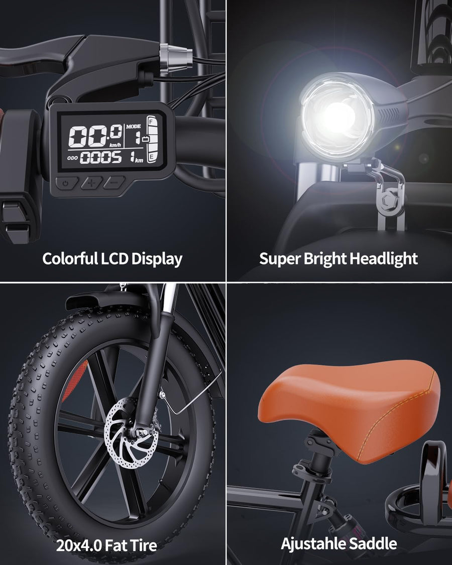 ALL Ebike – Ridstar EU