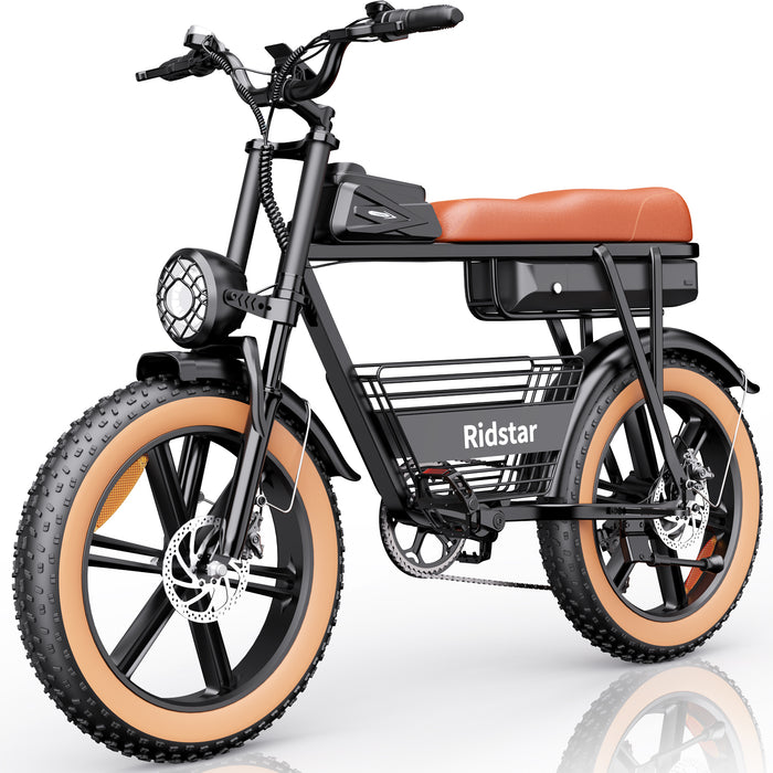 ALL Ebike – Ridstar EU