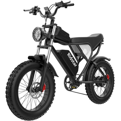 ALL Ebike – Ridstar EU